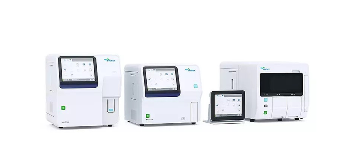 시스멕스::XN-L Series