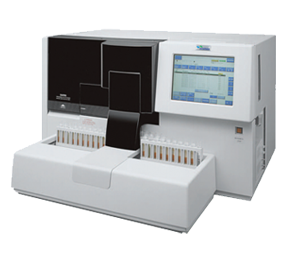 시스멕스::CA-1500